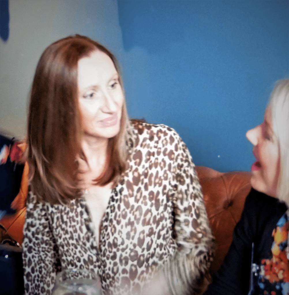 John’s Review of the Year – John Jackson – Author