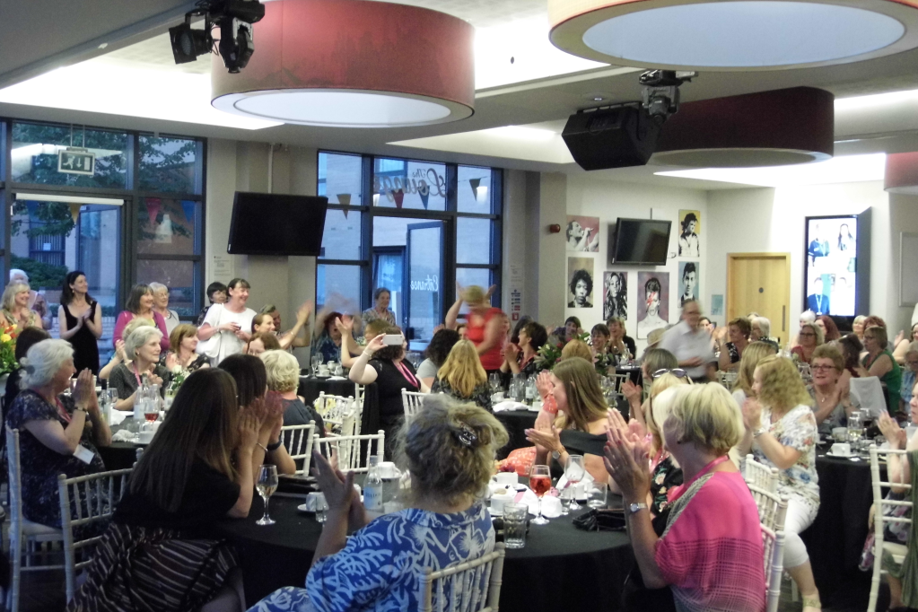 John’s Review of the Year – John Jackson – Author