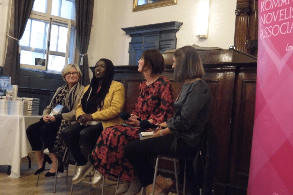 John’s Review of the Year – John Jackson – Author