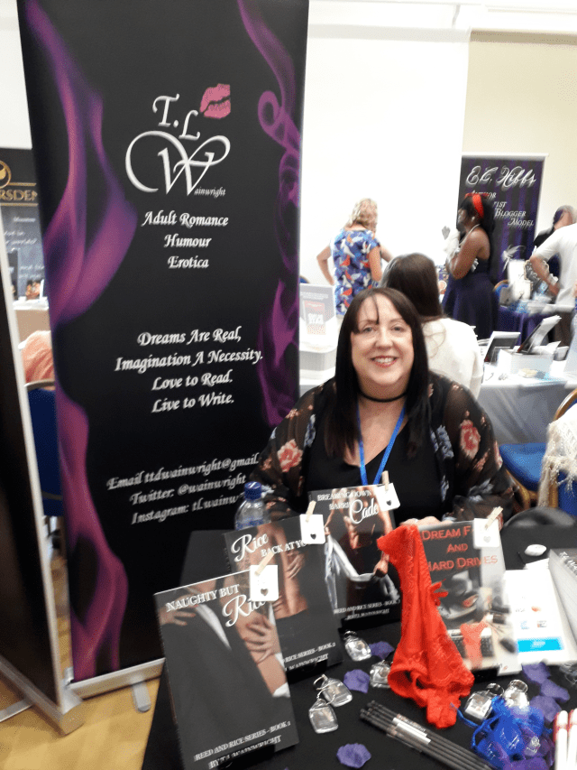 John’s Review of the Year – John Jackson – Author