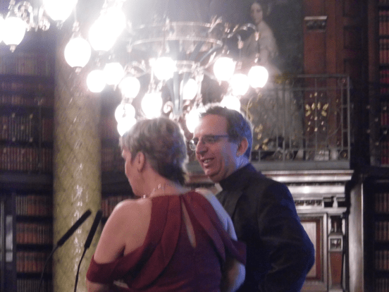 John’s Review of the Year – John Jackson – Author