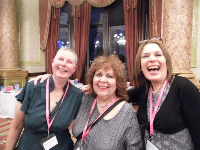 John’s Review of the Year – John Jackson – Author