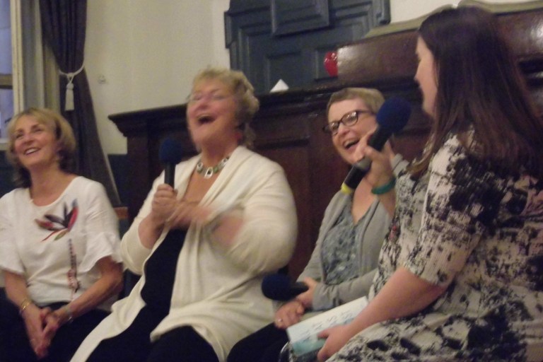 John’s Review of the Year – John Jackson – Author